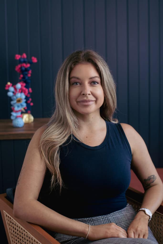Meet Our Dental Hygienist Ms Caitlin Plunkett | Annandale Dental